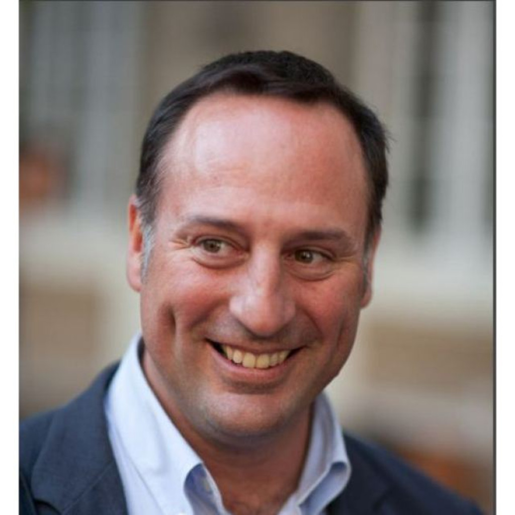 Vincent Rostaing - créateur gerant - LE CAIRN 4IT | XING