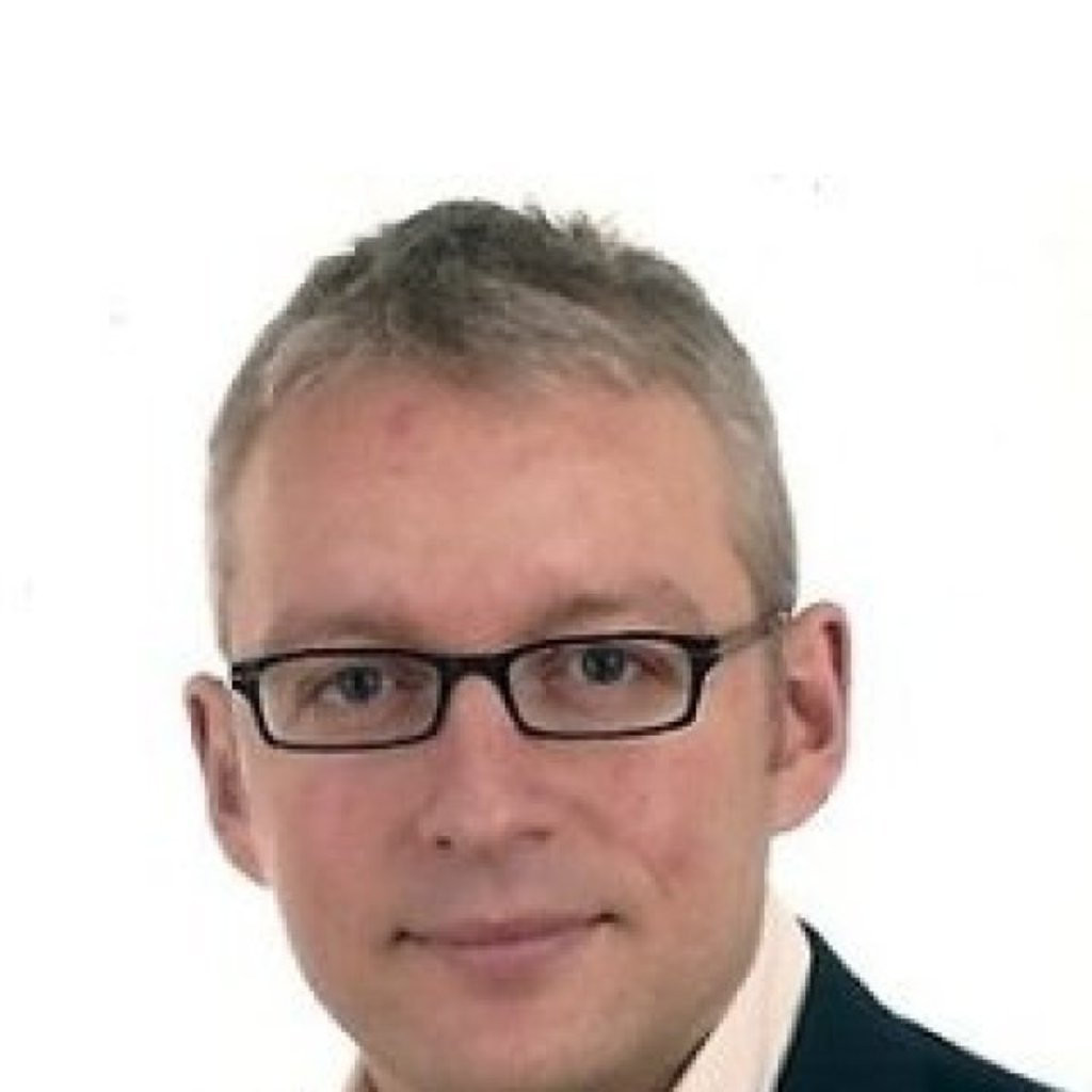 Mike Reuter - Senior Equity Sales Trader - Tradition | XING