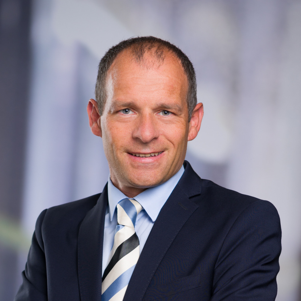 Dipl.-Ing. Peter Zimmermann - Geschäftführer / General Manager ...