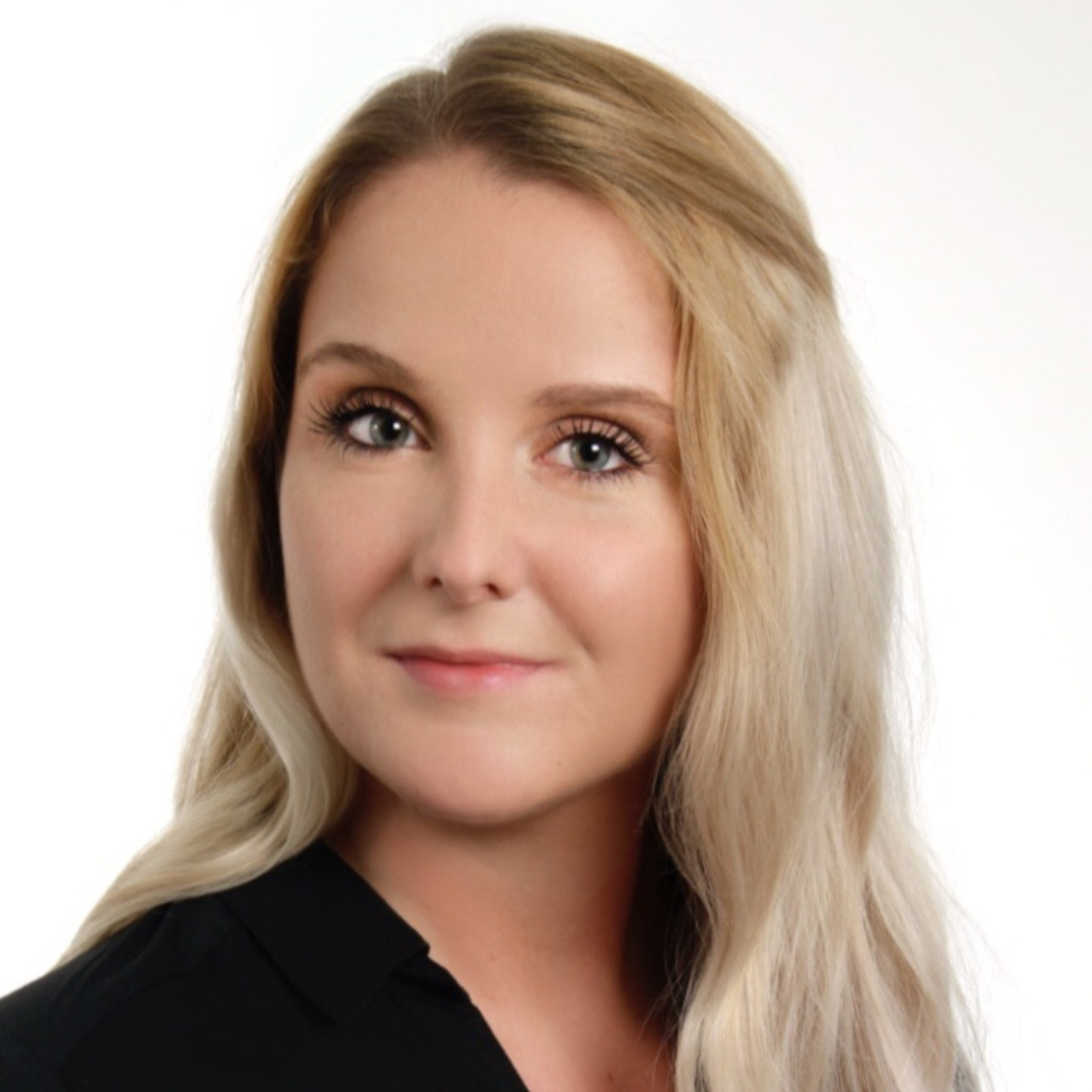 Jennifer Dörfler - Controllerin - msg systems ag, Ismaning | XING