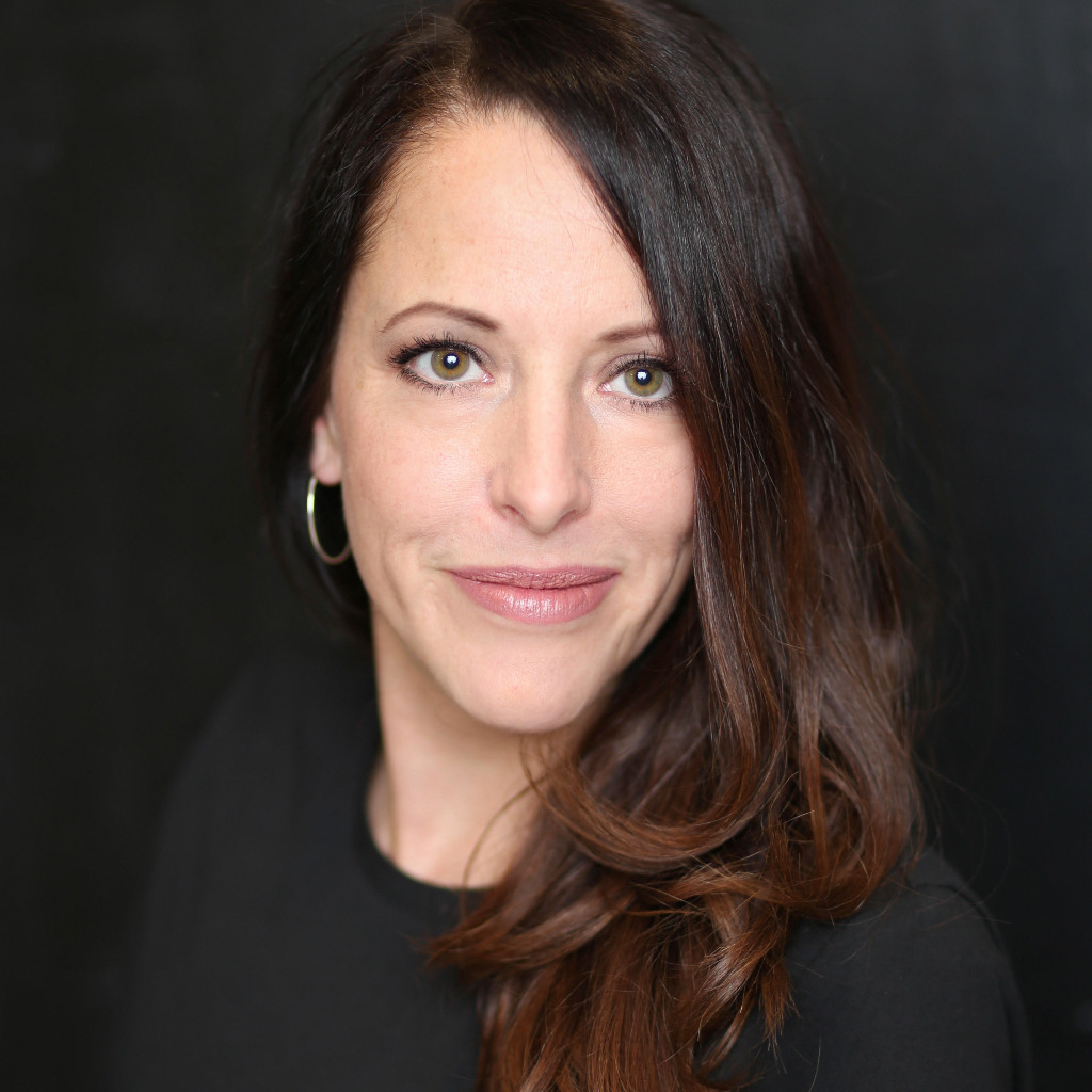 Sabine Müller - stellvertretende Geschäftsleitung - Foto Harry | XING