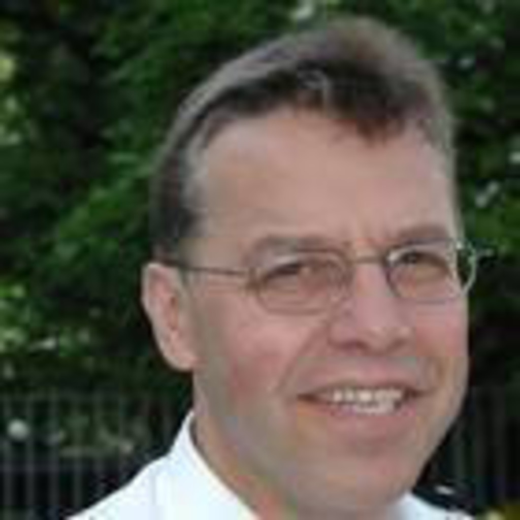 Heinz Merz - Geschäftsführer - FIDES Maritime Consult S.A. | XING