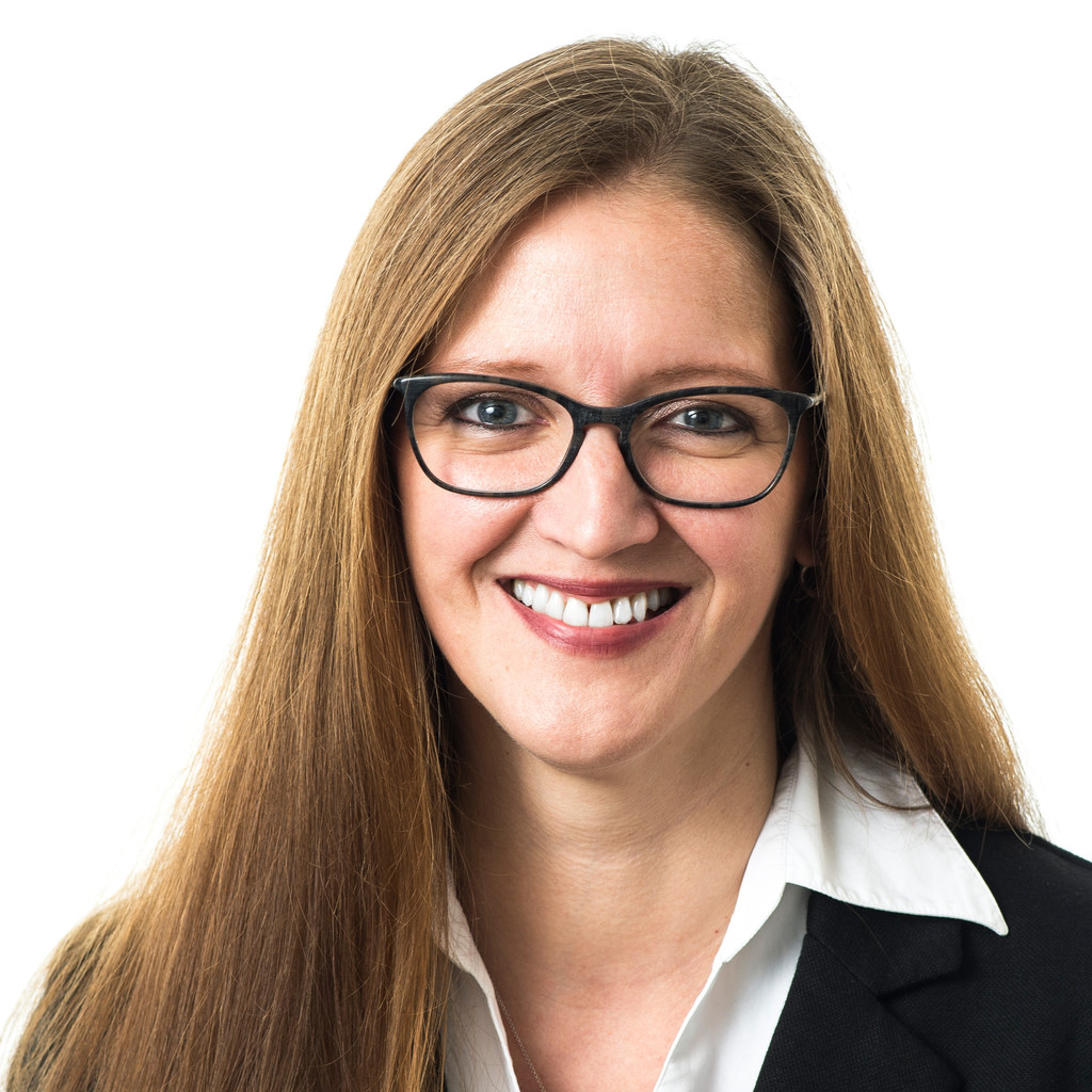 Sandra Meßmer: Frei und Selbstbestimmt | XING