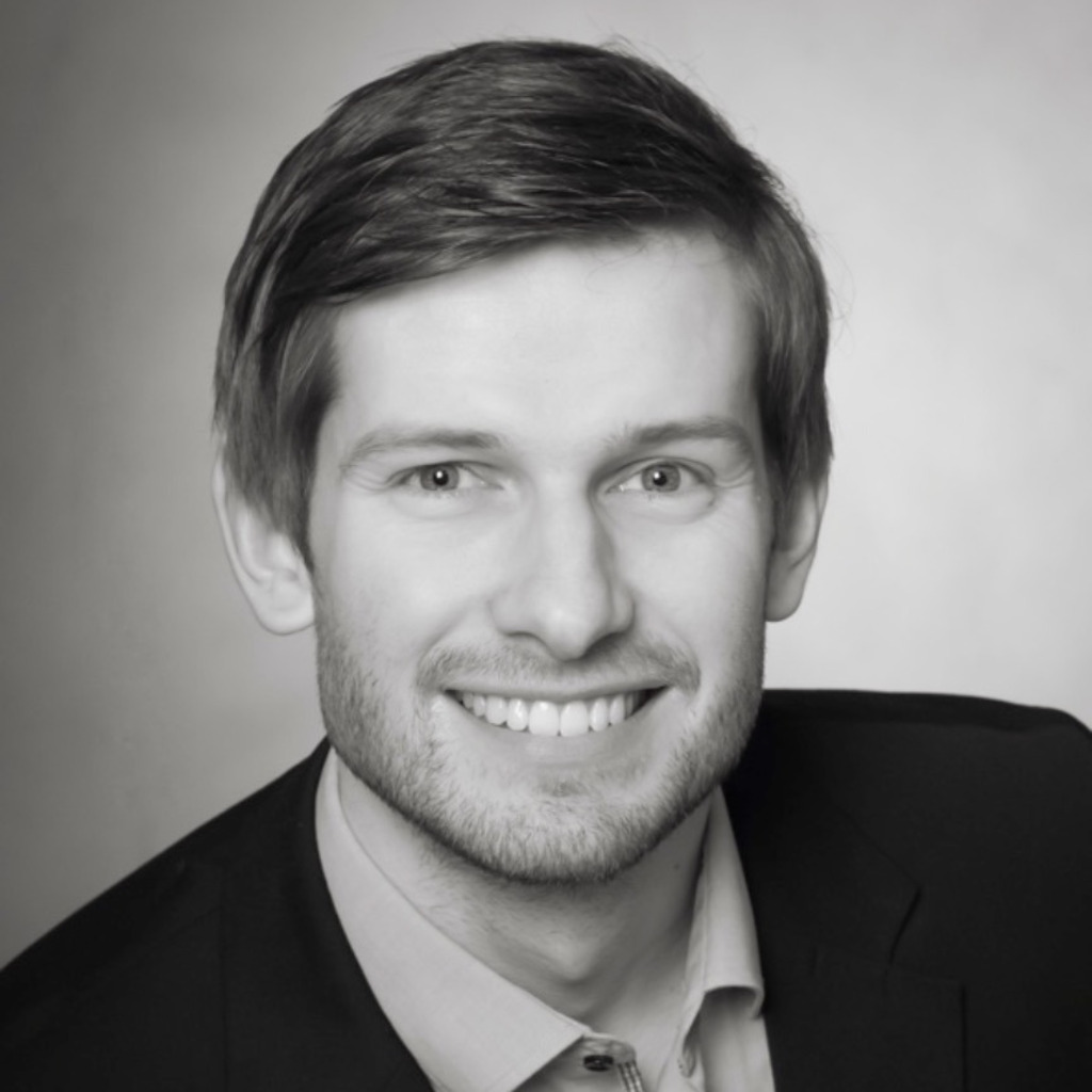 Chris-Lennard Schneider - Sales Manager - Isotec Waltermann & Zwiener ...