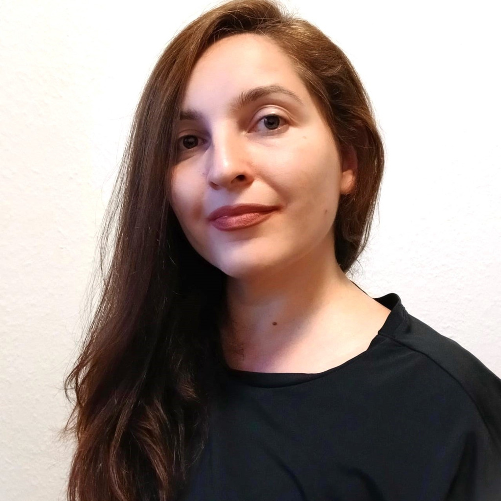 Fatma Deniz Cersil - Werkstudentin - Westsächsische Hochschule Zwickau | XING