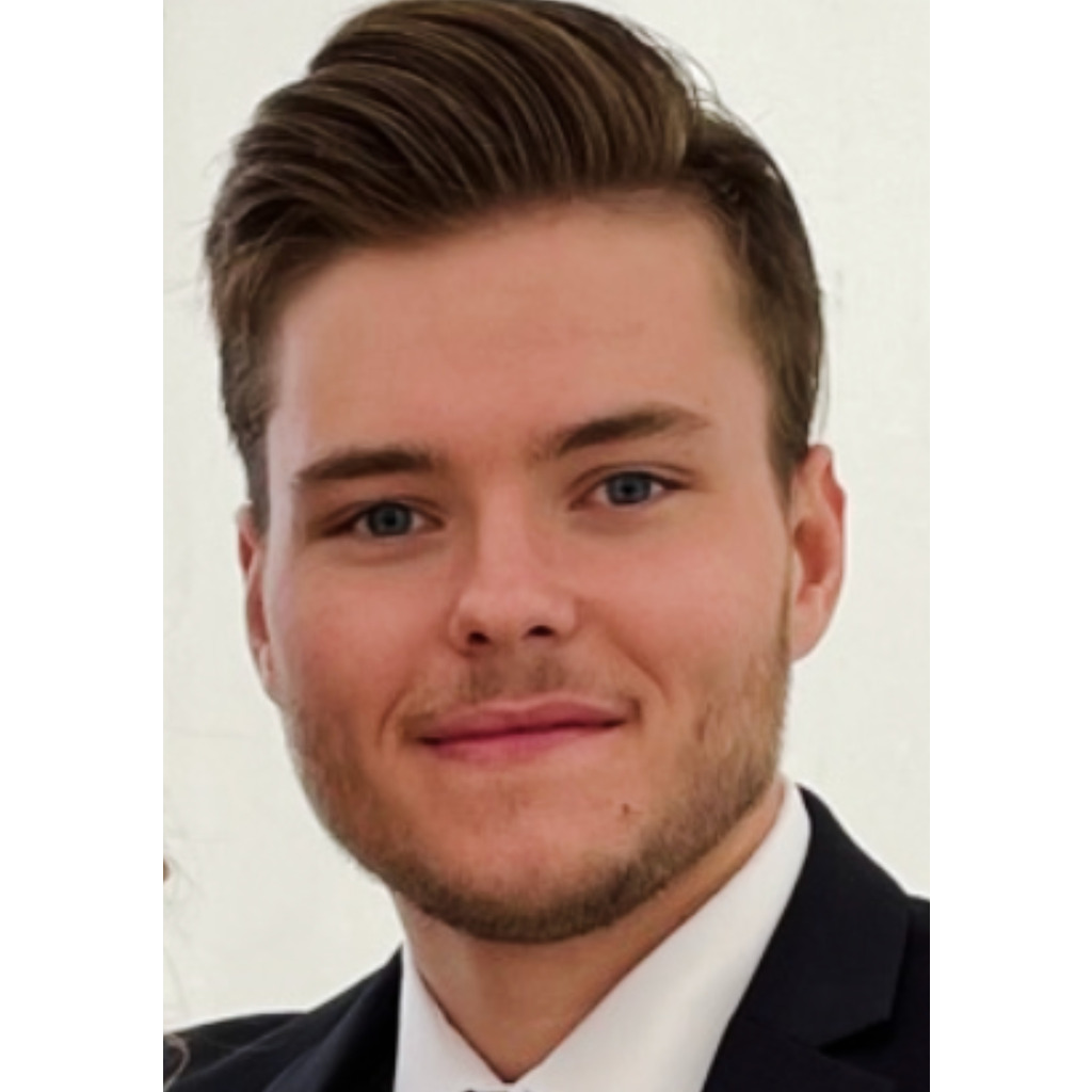 Torben Berges - Sachbearbeiter Einkauf - Sana Klinikum Hameln-Pyrmont ...