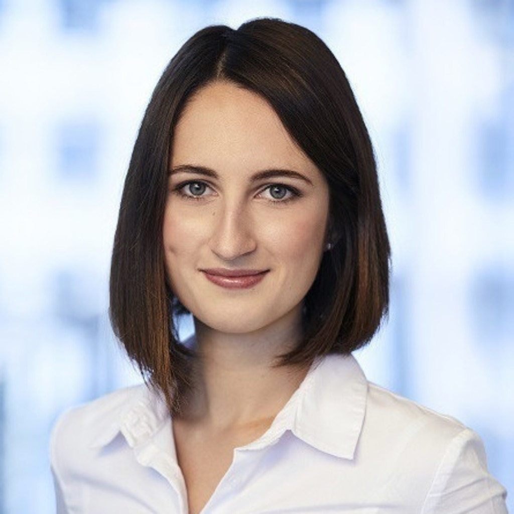 Maria Stegner - Projektreferentin EXPO REAL - Messe München GmbH | XING