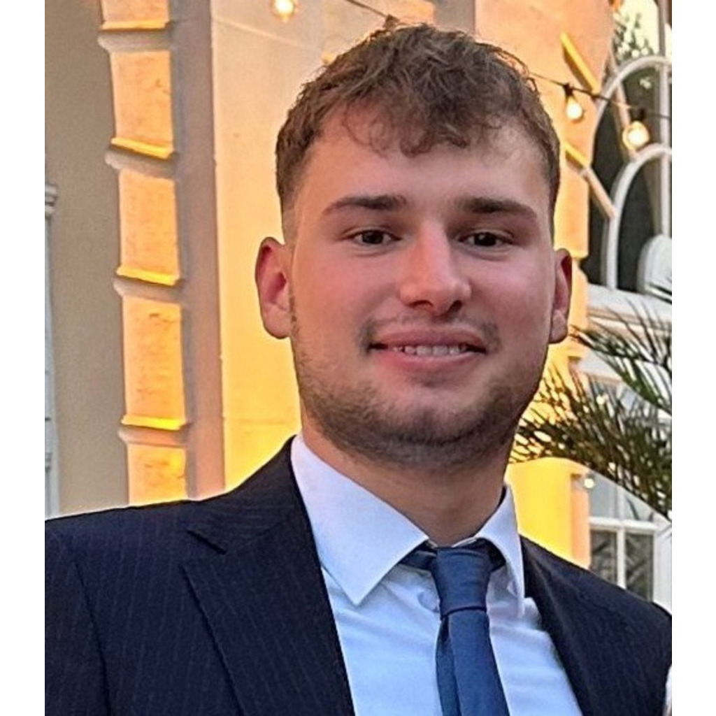 Mike Gajewski - Personaldisponent - AlphaConsult KG | XING