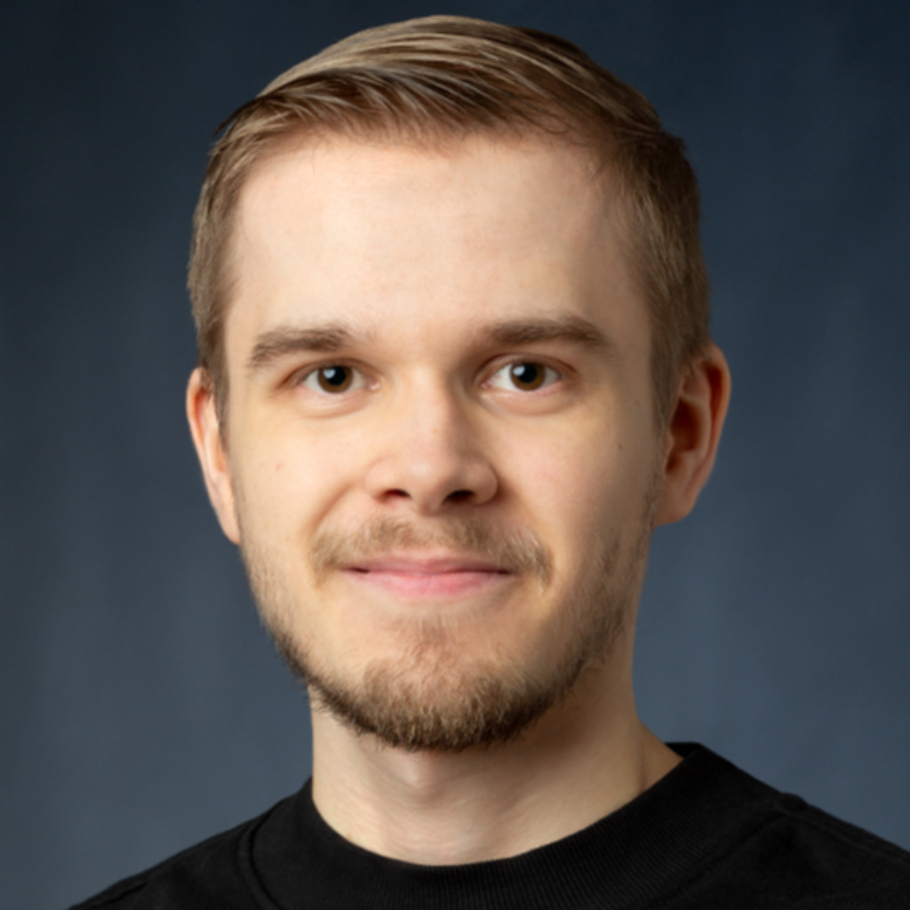 Thomas Redinger - Technician Junior - Computacenter AG & Co. oHG | XING