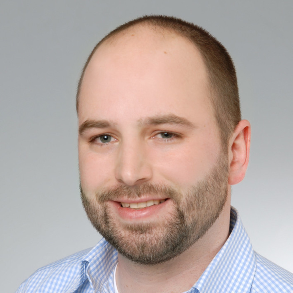 Philipp Niggl - Verfahrensingenieur - auf der Suche nach neuen Aufgaben ...