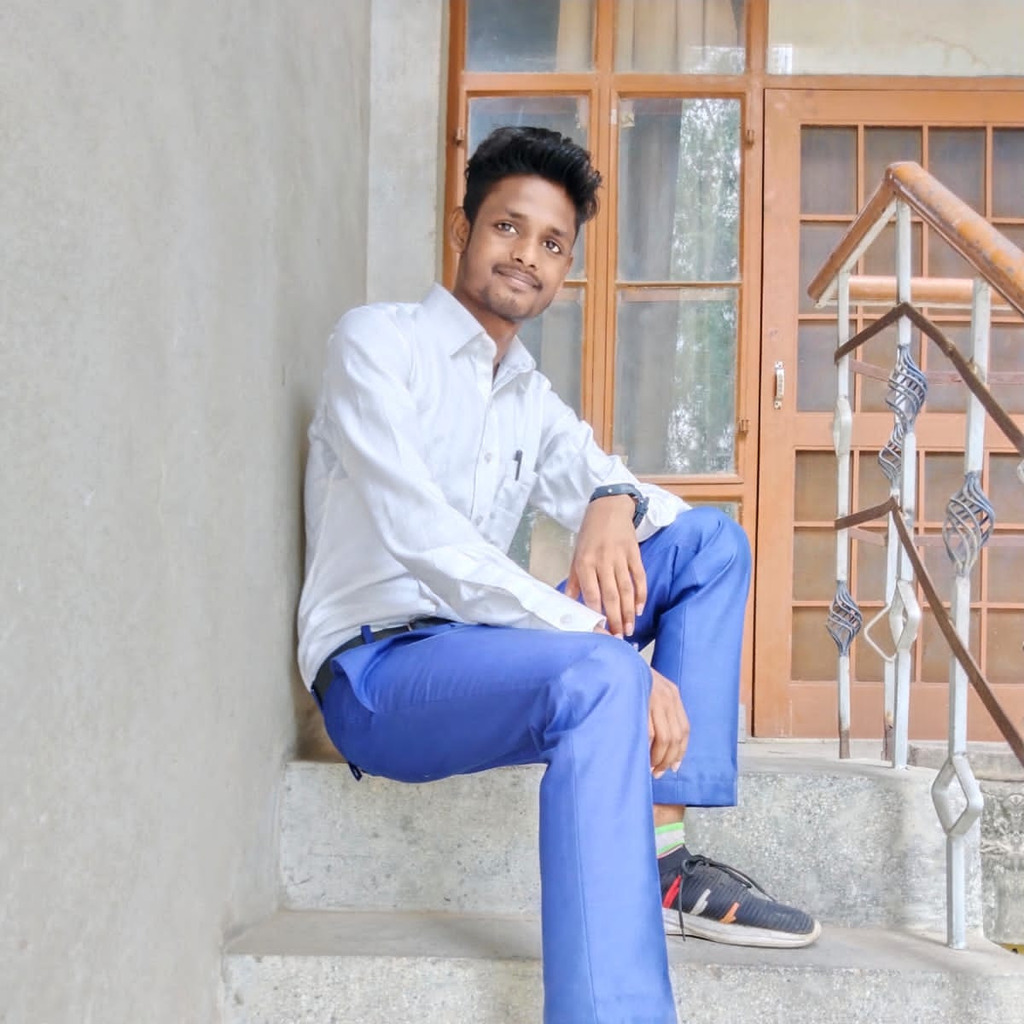 Dharmendra kumar - Web Dovelpment - Web Dovelpment | XING