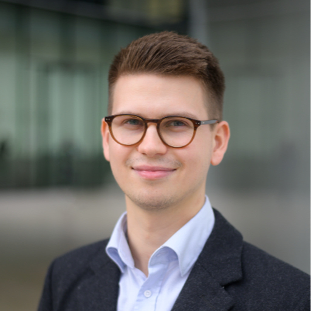 Oliver Nolte - Process Engineer - Procter & Gamble | XING