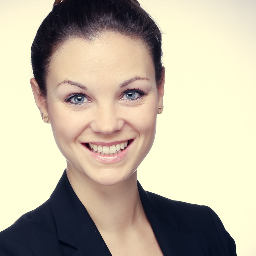 Dr. Anja Maria Bauer - Humanmedizin - Charite Universitätsmedizin | XING