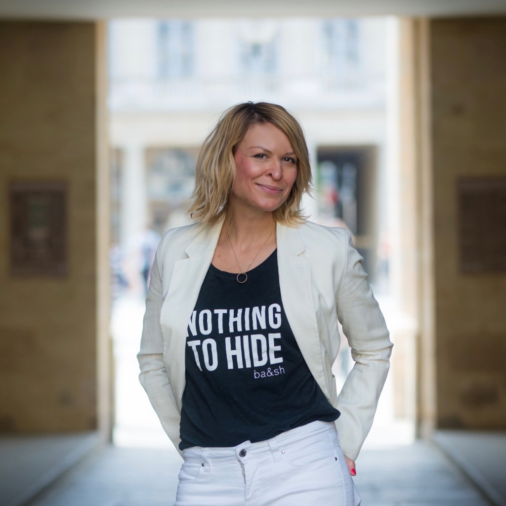 Mag. Simone Hoffmann - Gründerin - Lick My Art | XING