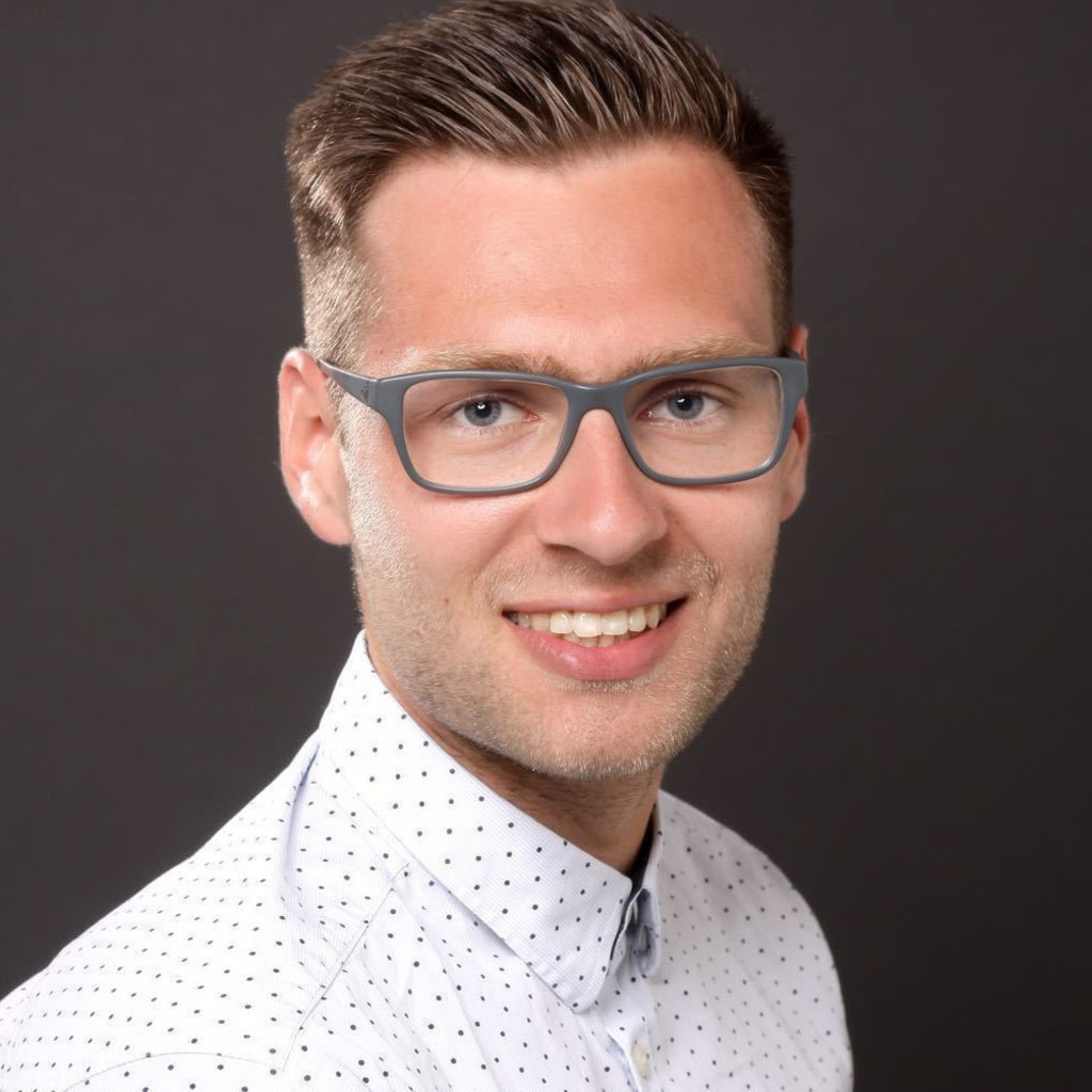 Jan-Niklas Schmidt - Performance-Analyst - Deutsche Bahn - DB Cargo AG ...