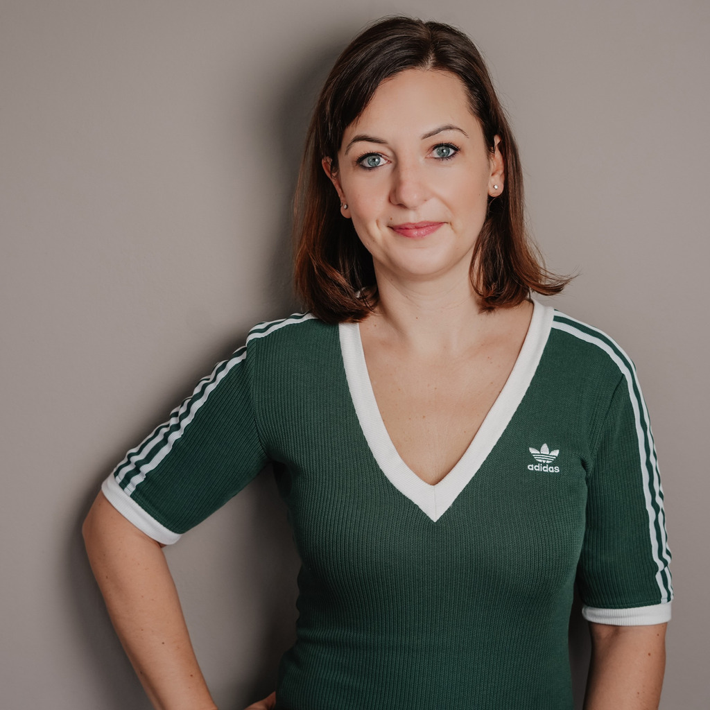 Sabrina Groß - Senior Specialist Digital Wholesale Acceleration ...