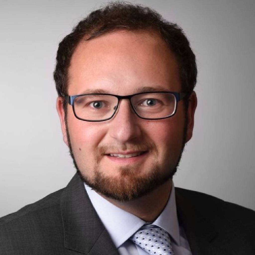 Martin Ries - Expert Engineer - Smart Mechatronics GmbH | XING