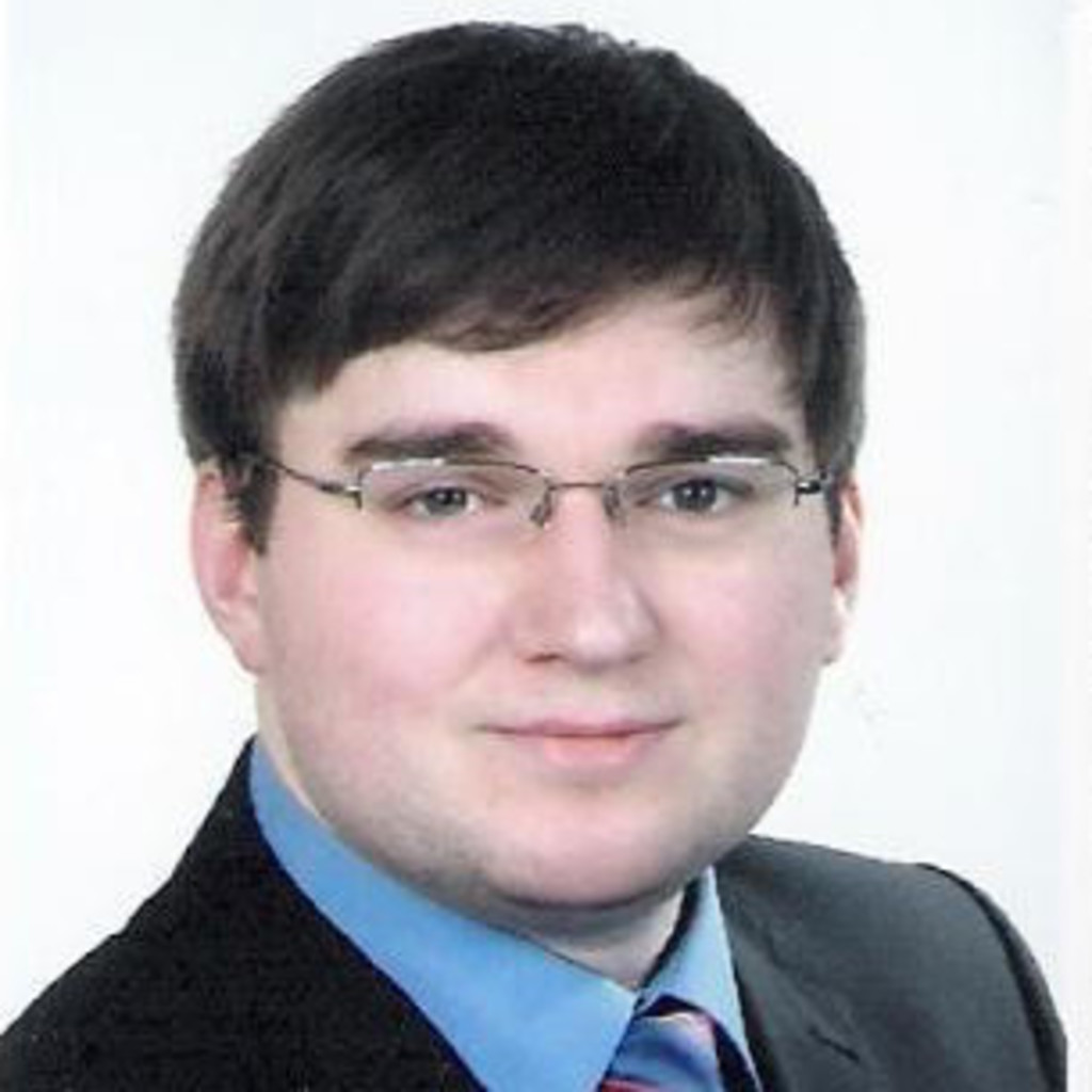 Ing. Sergej Neubauer - Software-Entwickler - Allianz Technology GmbH | XING