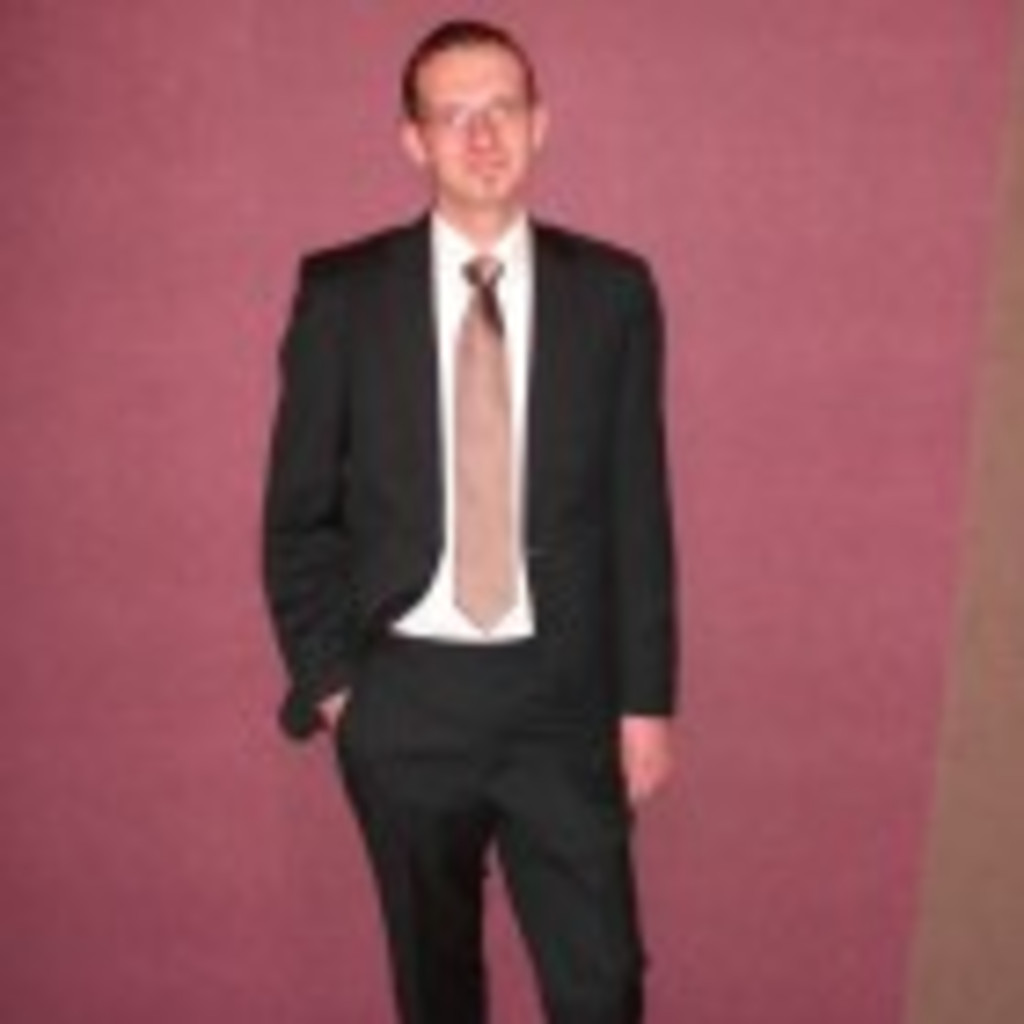 Marcus Ritter - Leitung Qualitätssicherung / Qualitätsmanagement ...