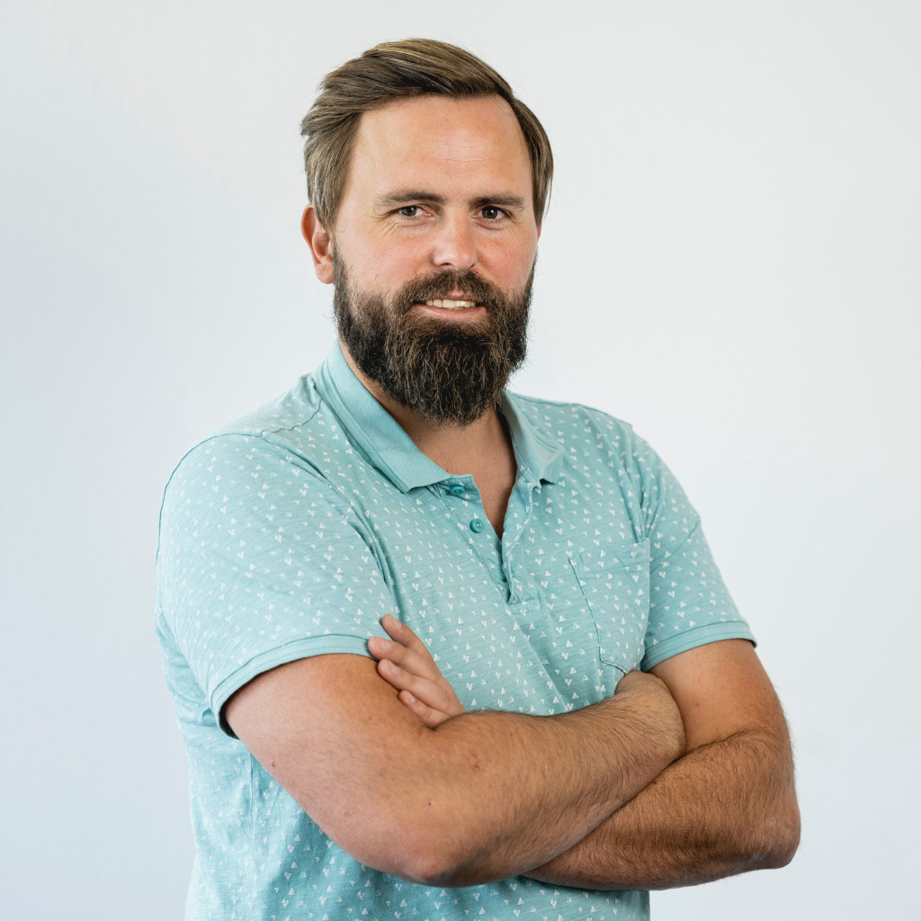 Jan Schumann - Landespolitikkorrespondent/ Thüringen-Reporter - BILD-Redaktion (Axel-Springer ...