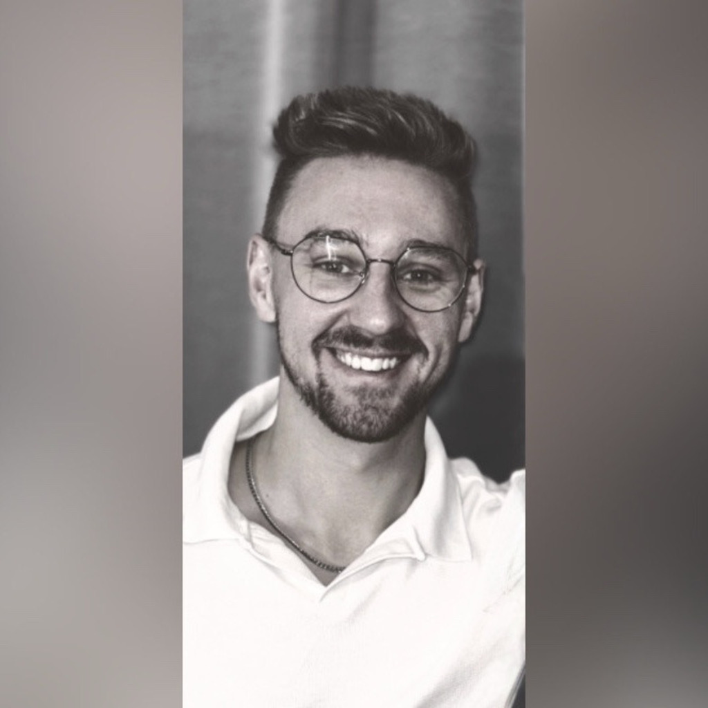 Daniel Grebner - IT-Systemtechniker - Medialine EuroTrade AG | XING