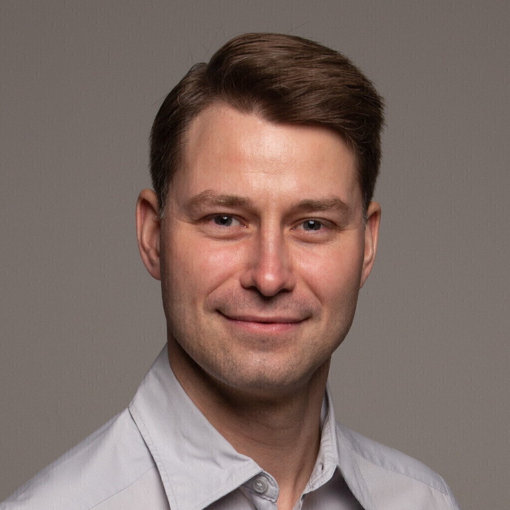 Michael Ruf - Techn. Sachbearbeiter für Fremdwartung/-prüfung und ...