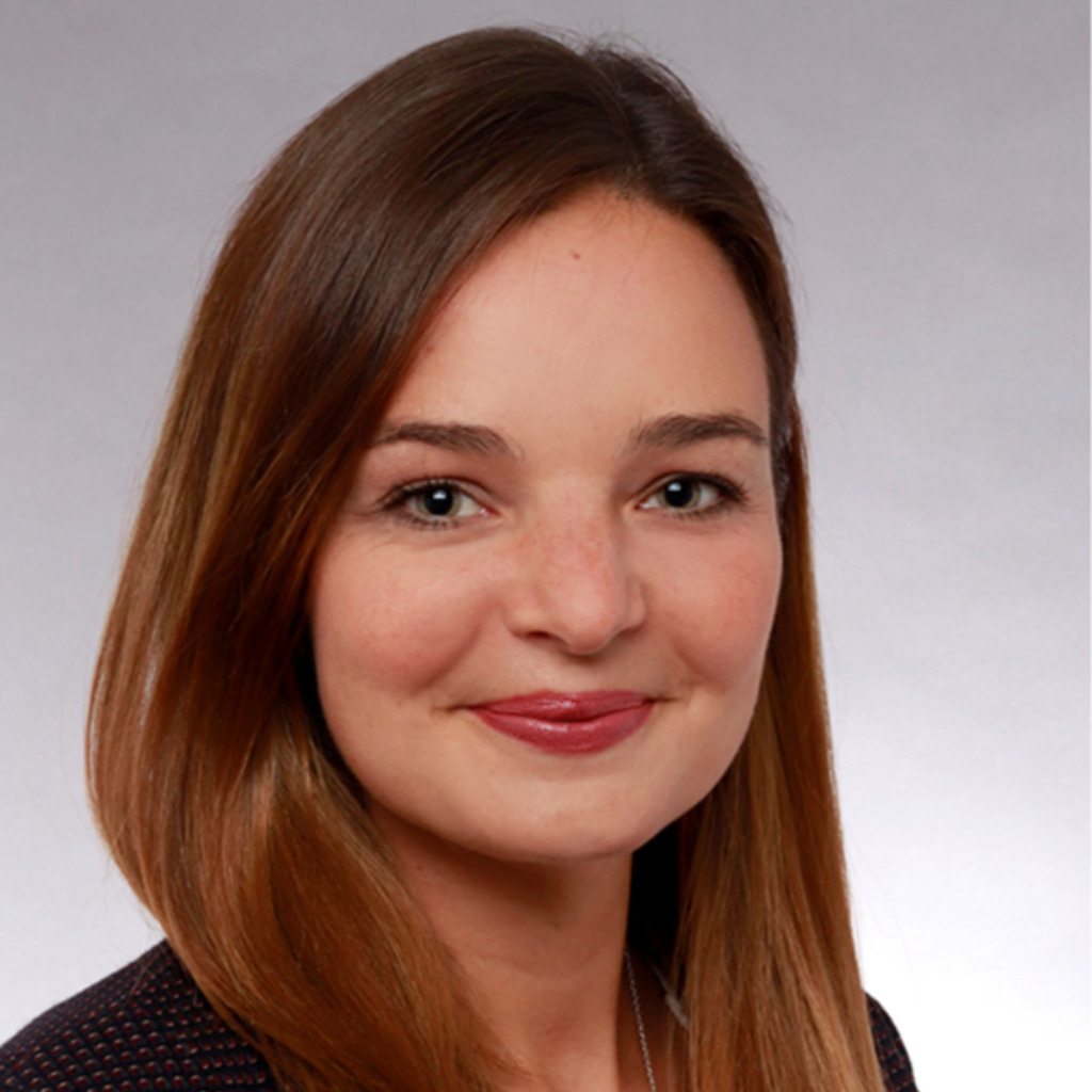 Lisa Neumann - Projektkauffrau - DB Netz AG, Regionalbereich Südwest | XING