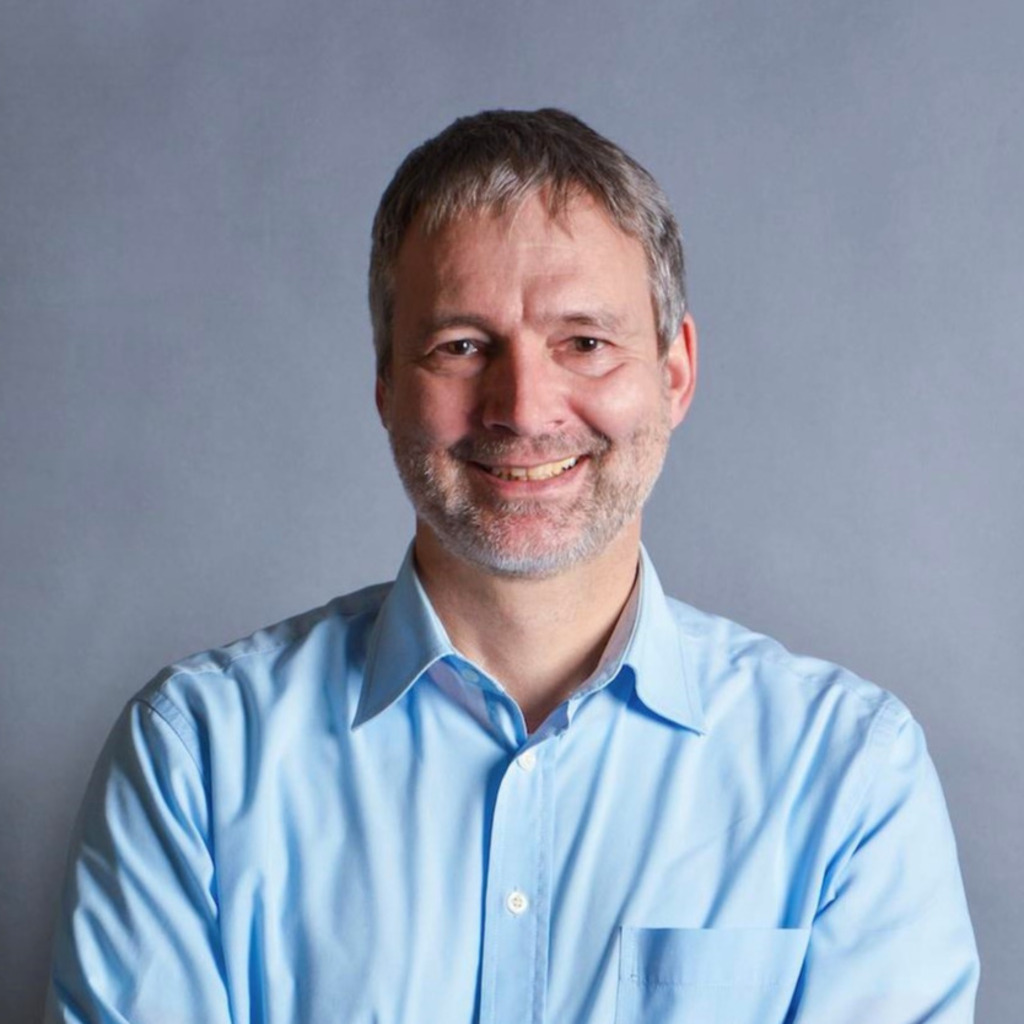 Michael Essig - Produktverantwortlicher Recycling - Kuhn Schweiz AG | XING