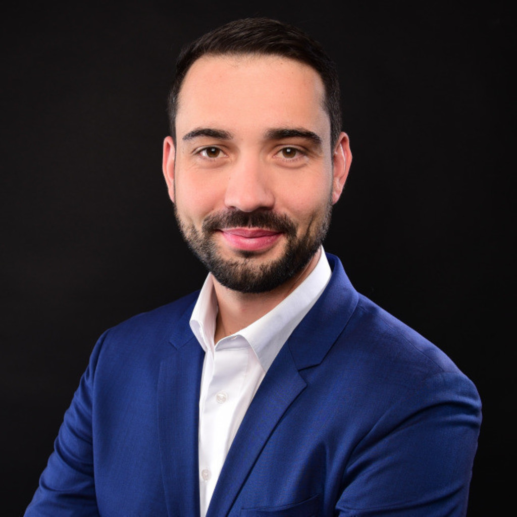 Thomas Rickert - IT-Leiter - Konen Bekleidungshaus GmbH & Co. KG | XING