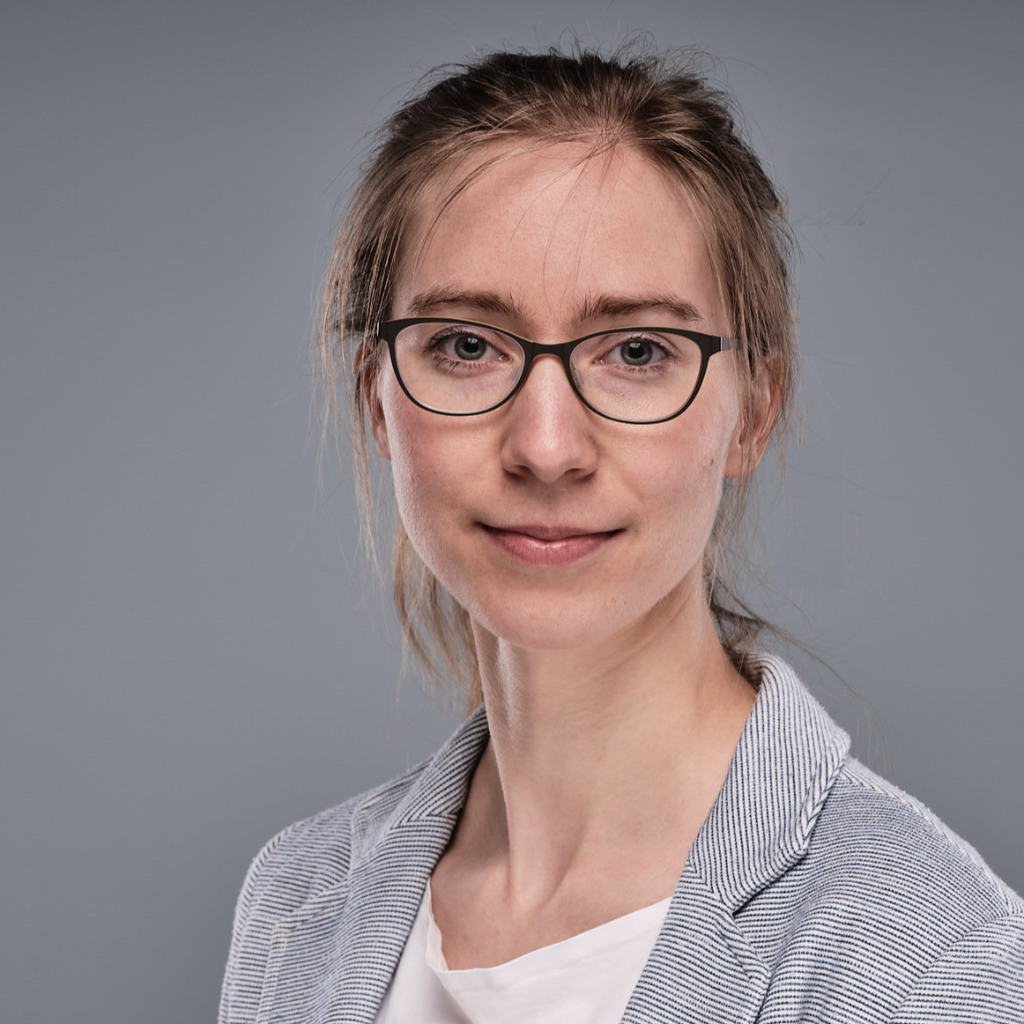 Jane Becker - Referentin flight purchasing allotment - TUI Deutschland ...