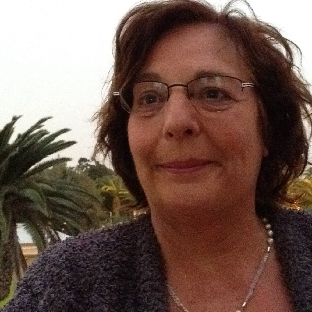 Gabriele Buda - Projektkoordination - Christian-Albrechts-Universität ...