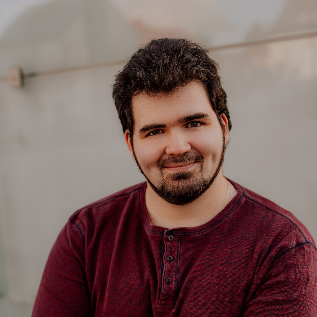 Dominik Riccobono - Web Developer - PC-Mentor | XING