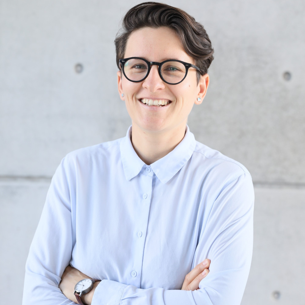 Lavinia Florina Jisa - Agile Coach - MediaMarktSaturn | XING