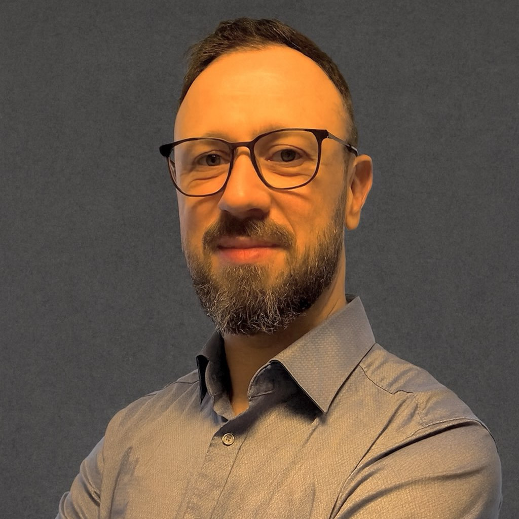 Dieter Mamykin - Teamleiter Logistik - ebm-papst Unternehmensgruppe | XING