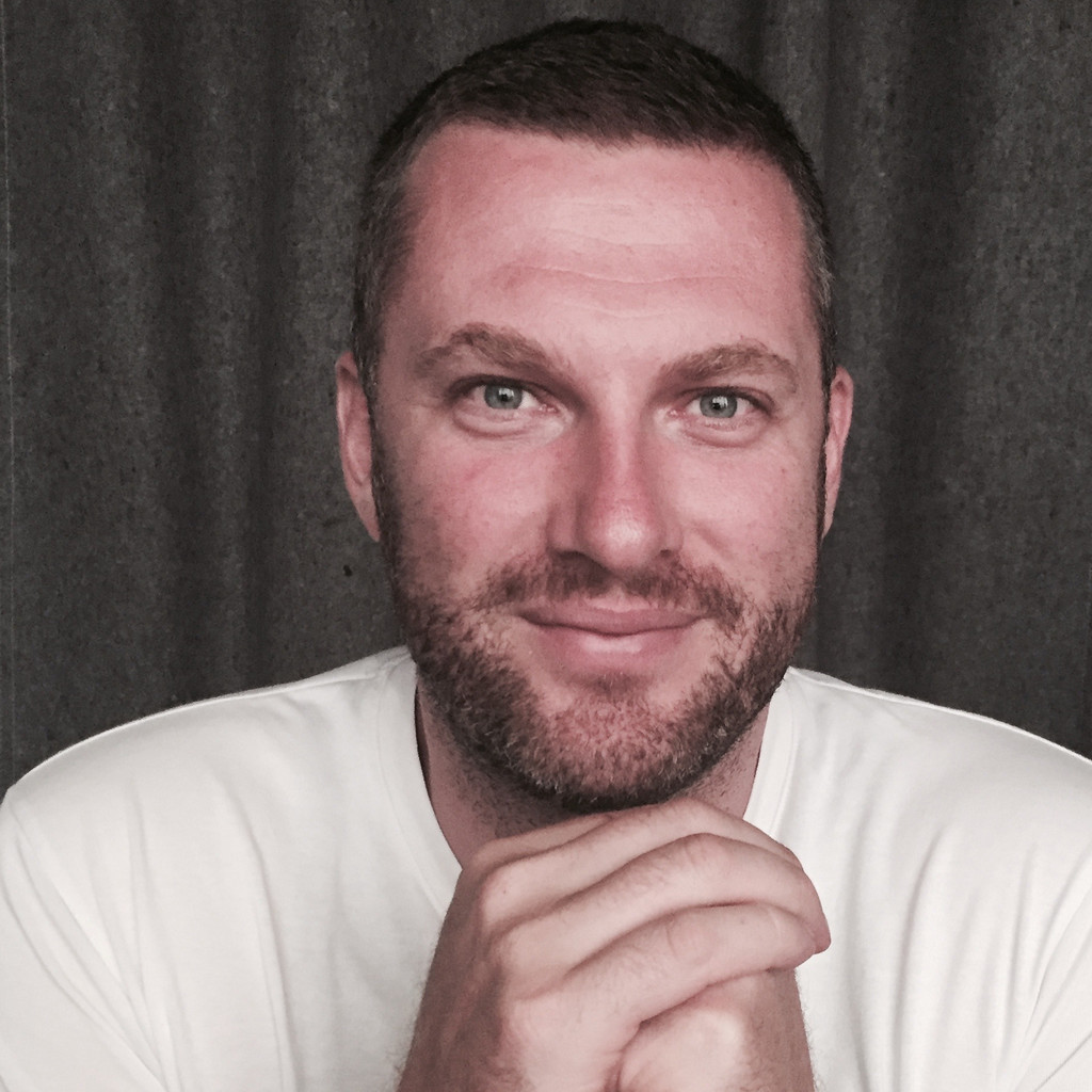 Timothy Ebeling - Customer Success Manager - Haven Inc. | XING