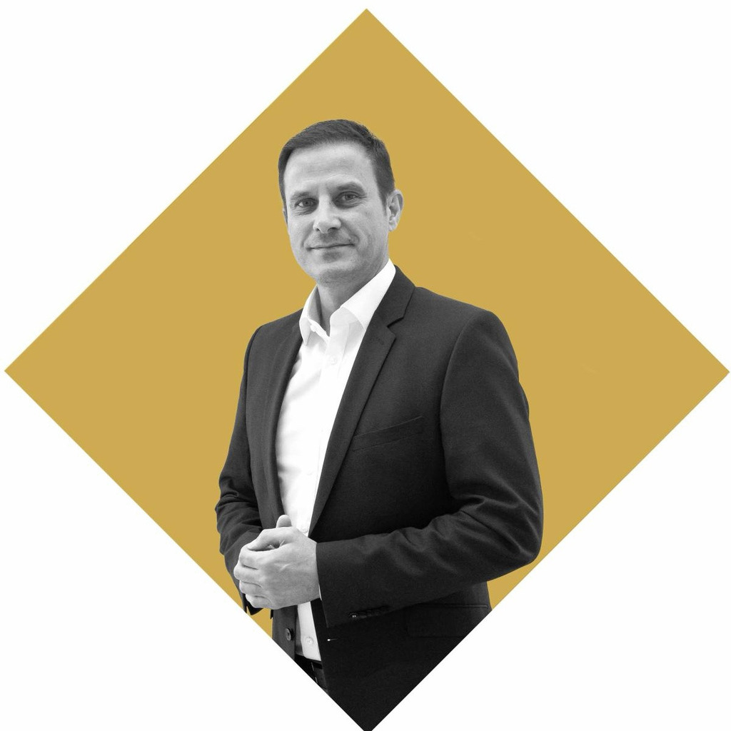 Danijel Baric - Sales Manager - IVC Group GmbH | XING
