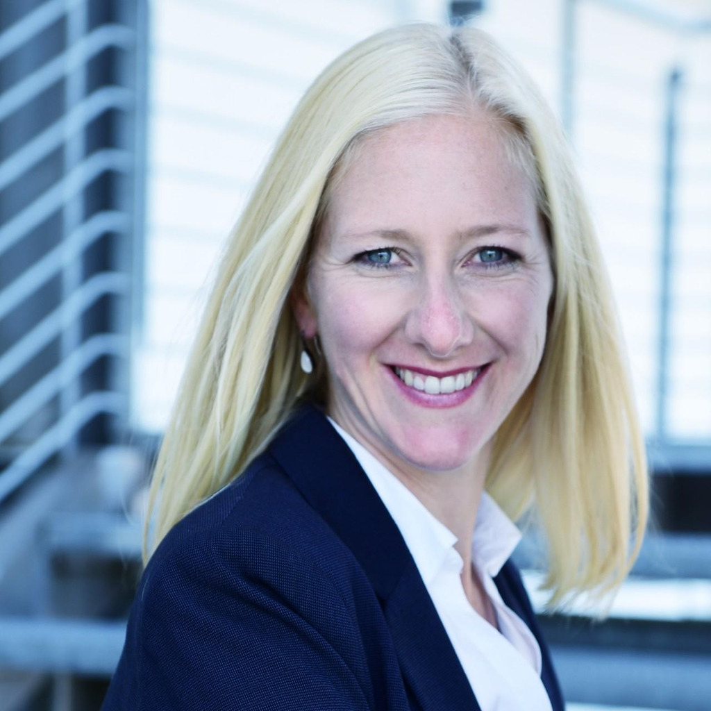 Sophie Behl - Unternehmensberaterin, Coach - TBF + Partner AG | XING