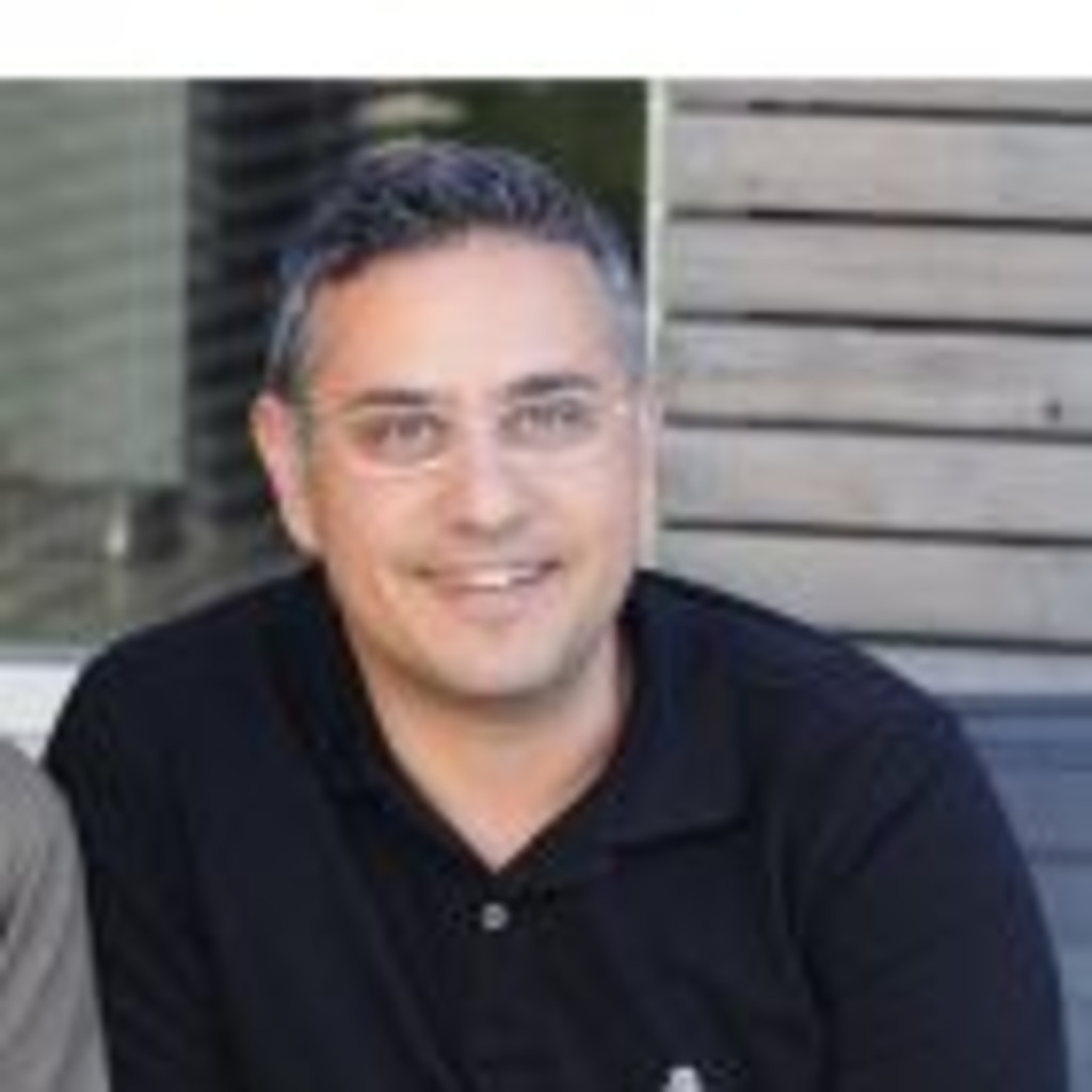 Onur Mubariz - Geschäftsführung - DE software & control GmbH | XING