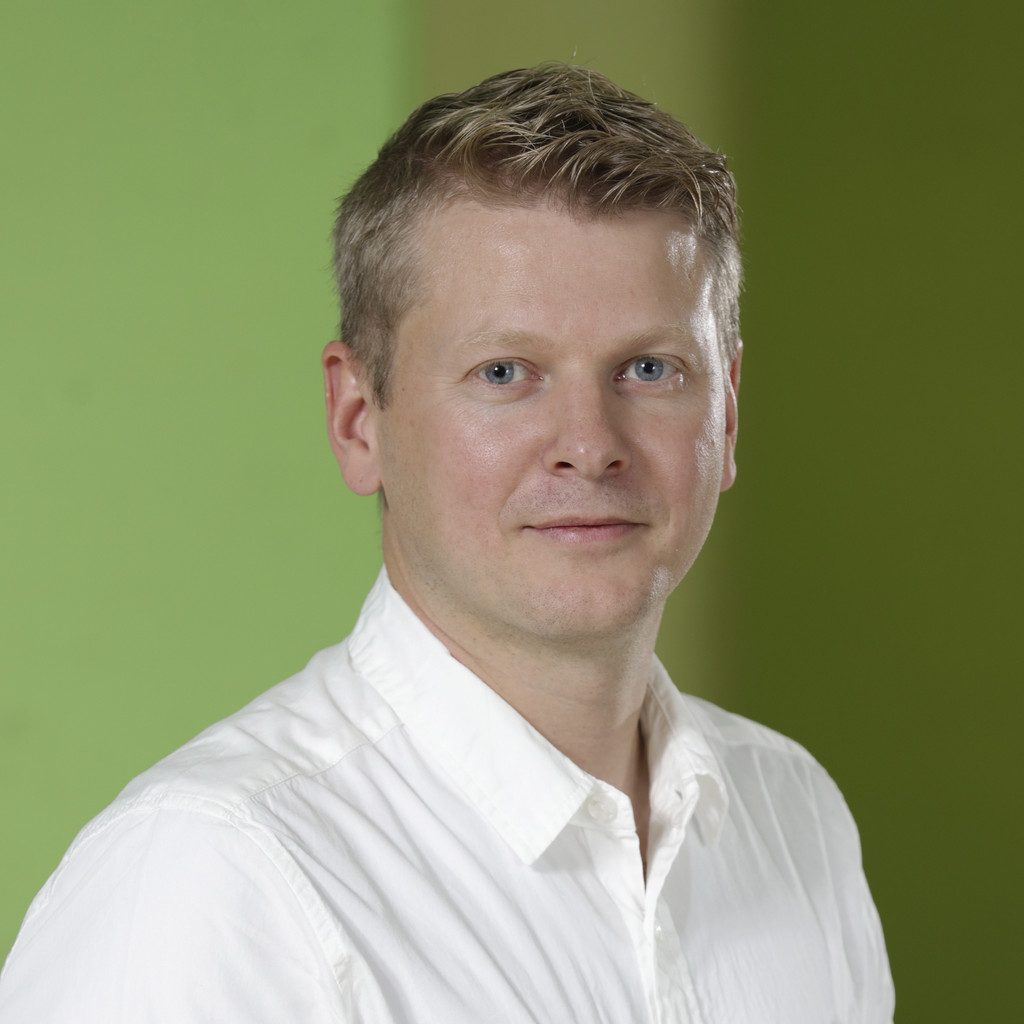 Thomas von Rickenbach - Geschäftsführer - Möbelfabrik Muotathal Paul ...