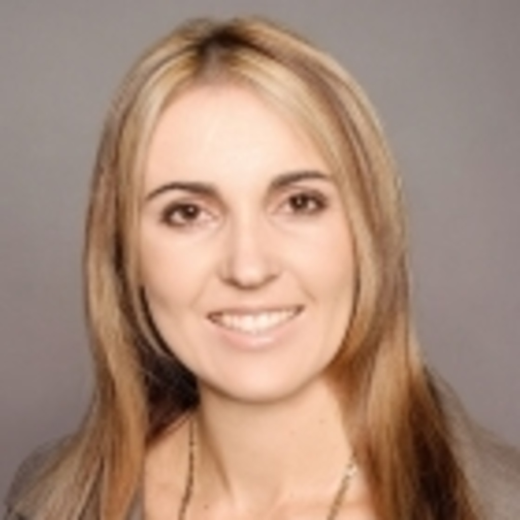 Dr. Ingrid Staisch - Scientist - XXX | XING