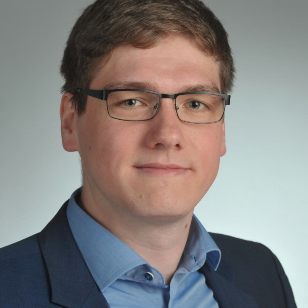 Stefan Gerke - Data Scientist - SVA System Vertrieb Alexander GmbH | XING