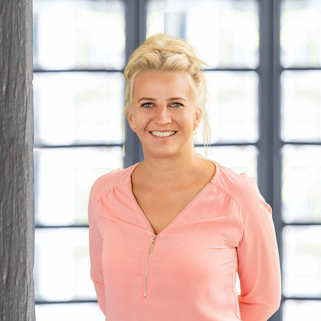 Yvonne Peter - Teamassistentin - Dipl.-Ing. H. Sitte GmbH & Co. KG | XING