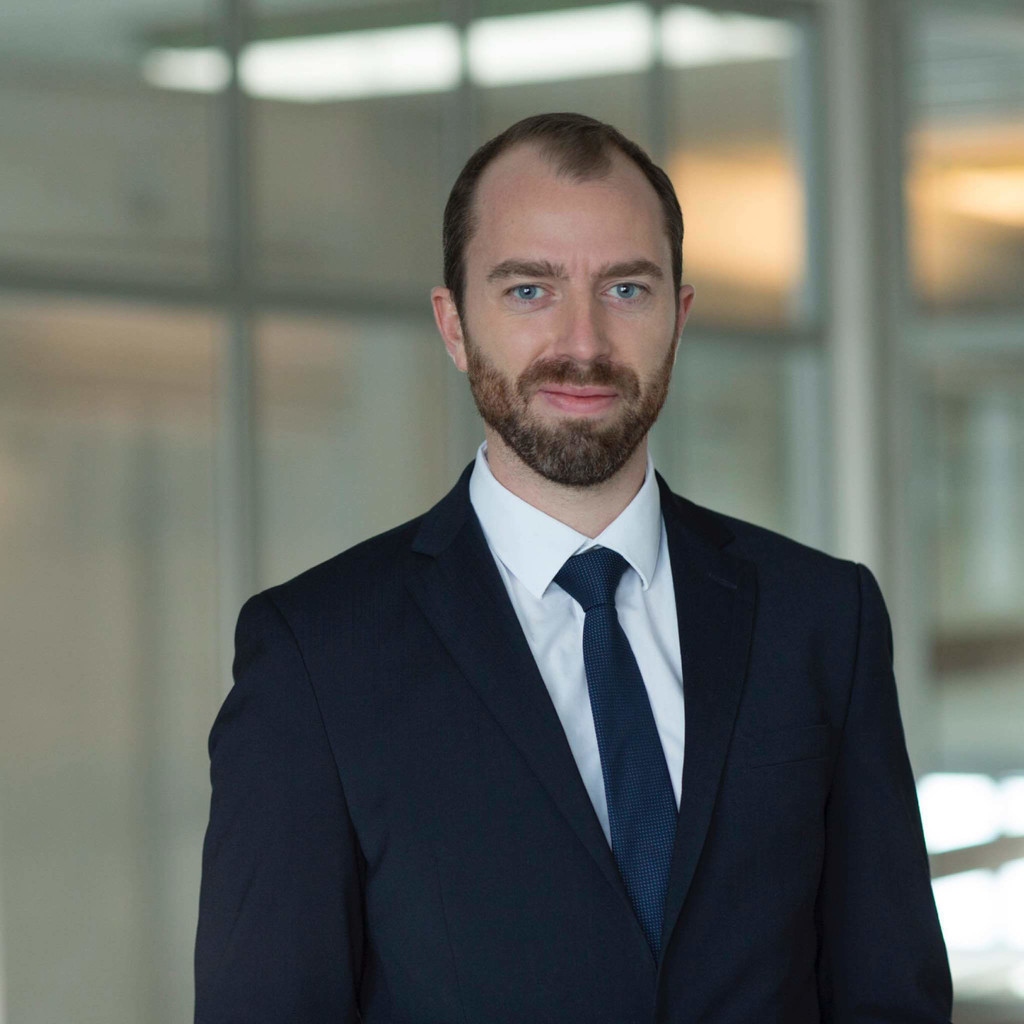 Sebastian Brandt - Head of Strategic Procurement - Klosterfrau Berlin ...