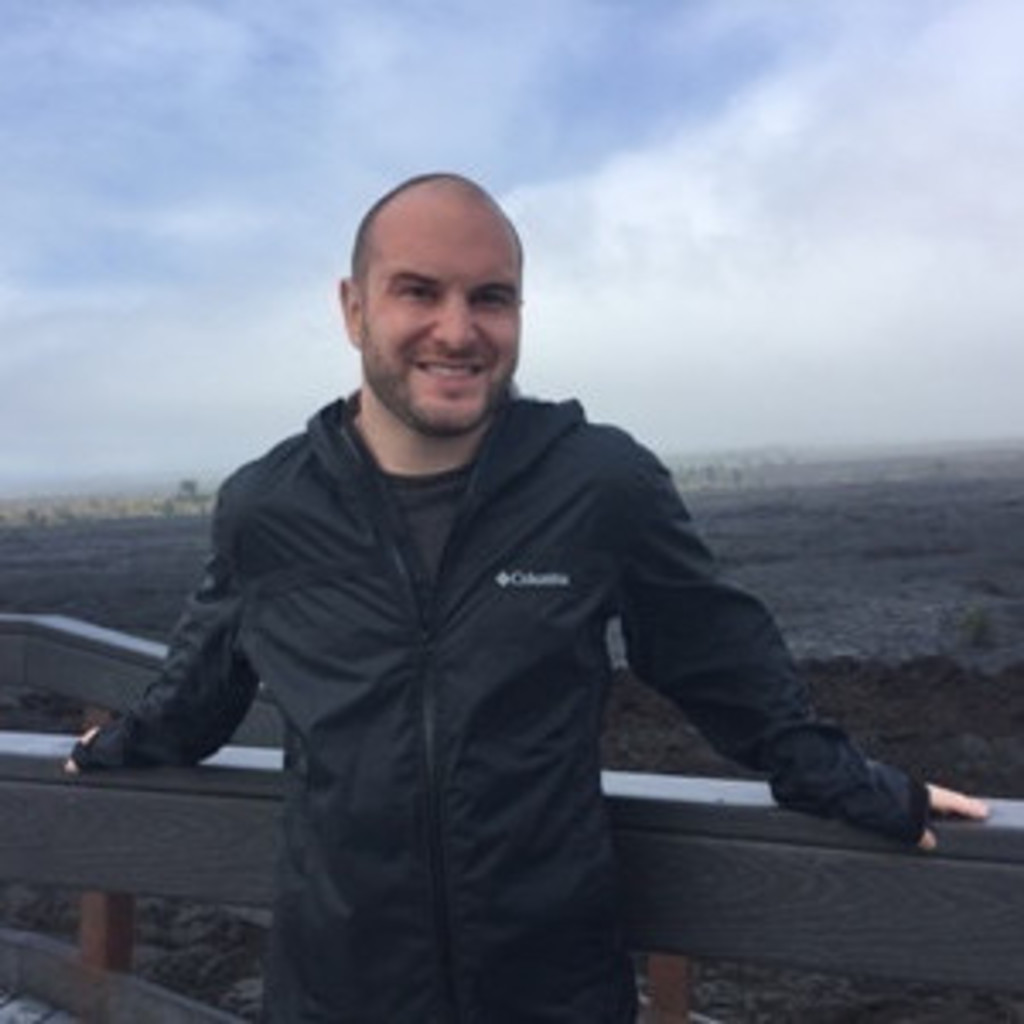 Aaron Rosenbaum Colorado - Founder - Experience Local | XING