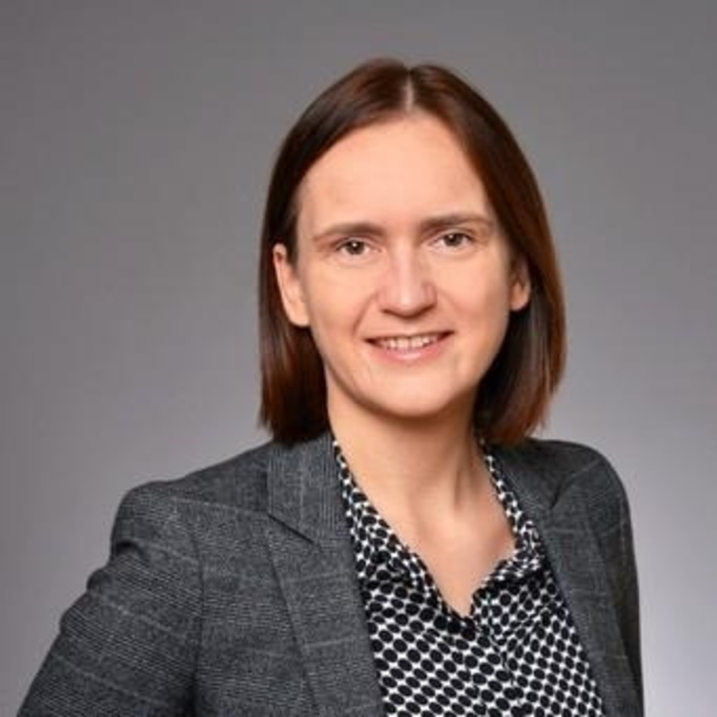 Martha Wieber - Regionalgeschäftsführerin - KKH Kaufmännische ...