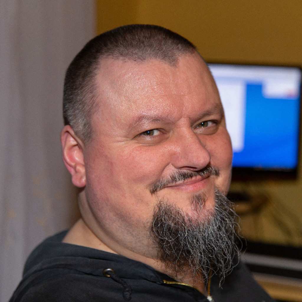 Mariusz Szymukowicz - Web Developer - Manixsoft | XING