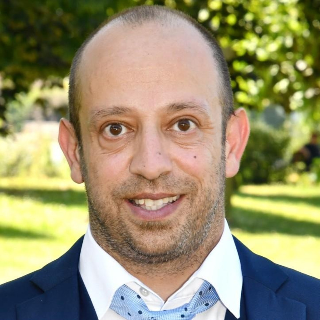 Azmon Sajjadipour - Senior Expert, Derivate Backoffice - Consorsbank ...