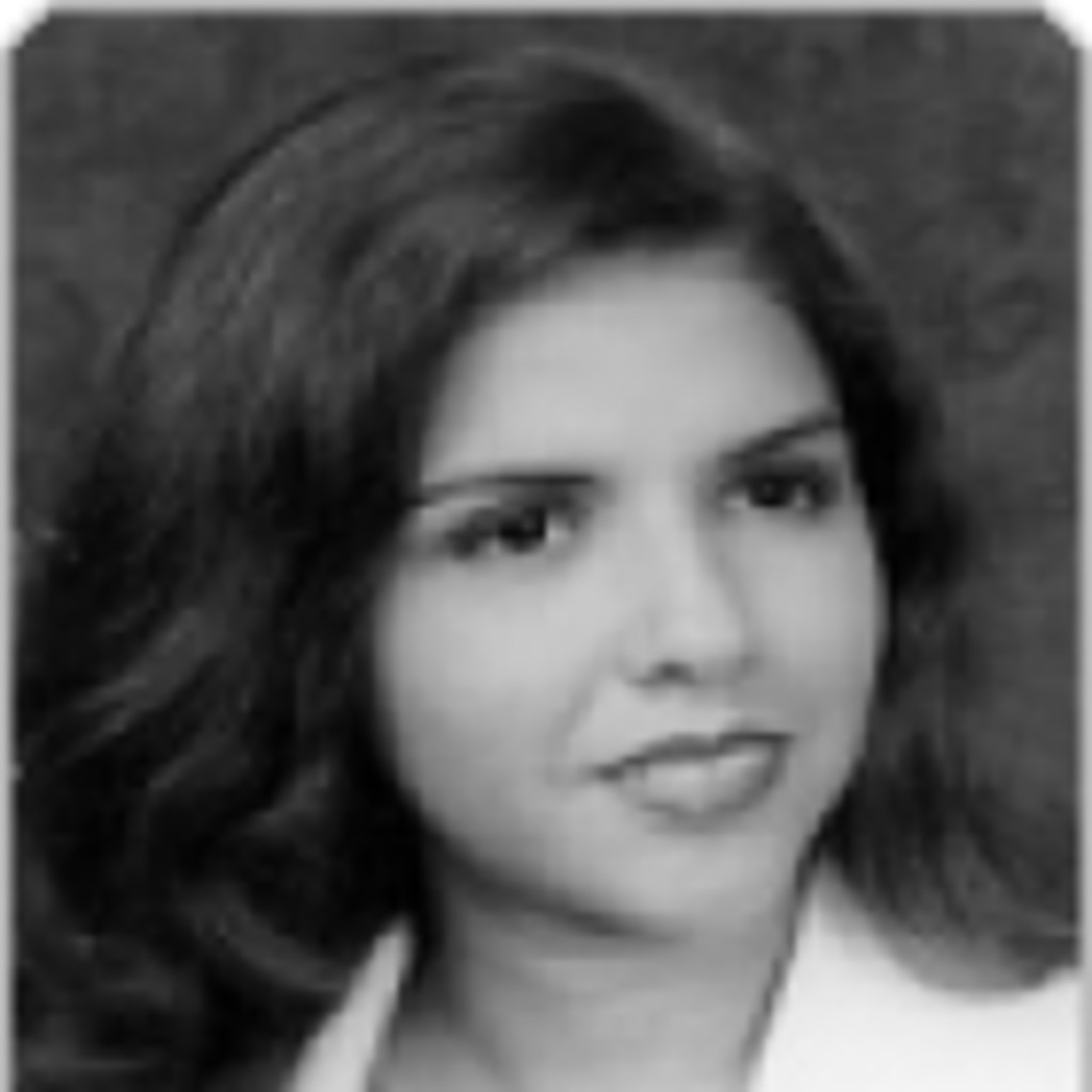 angelica gonzalez - rs - mp | XING