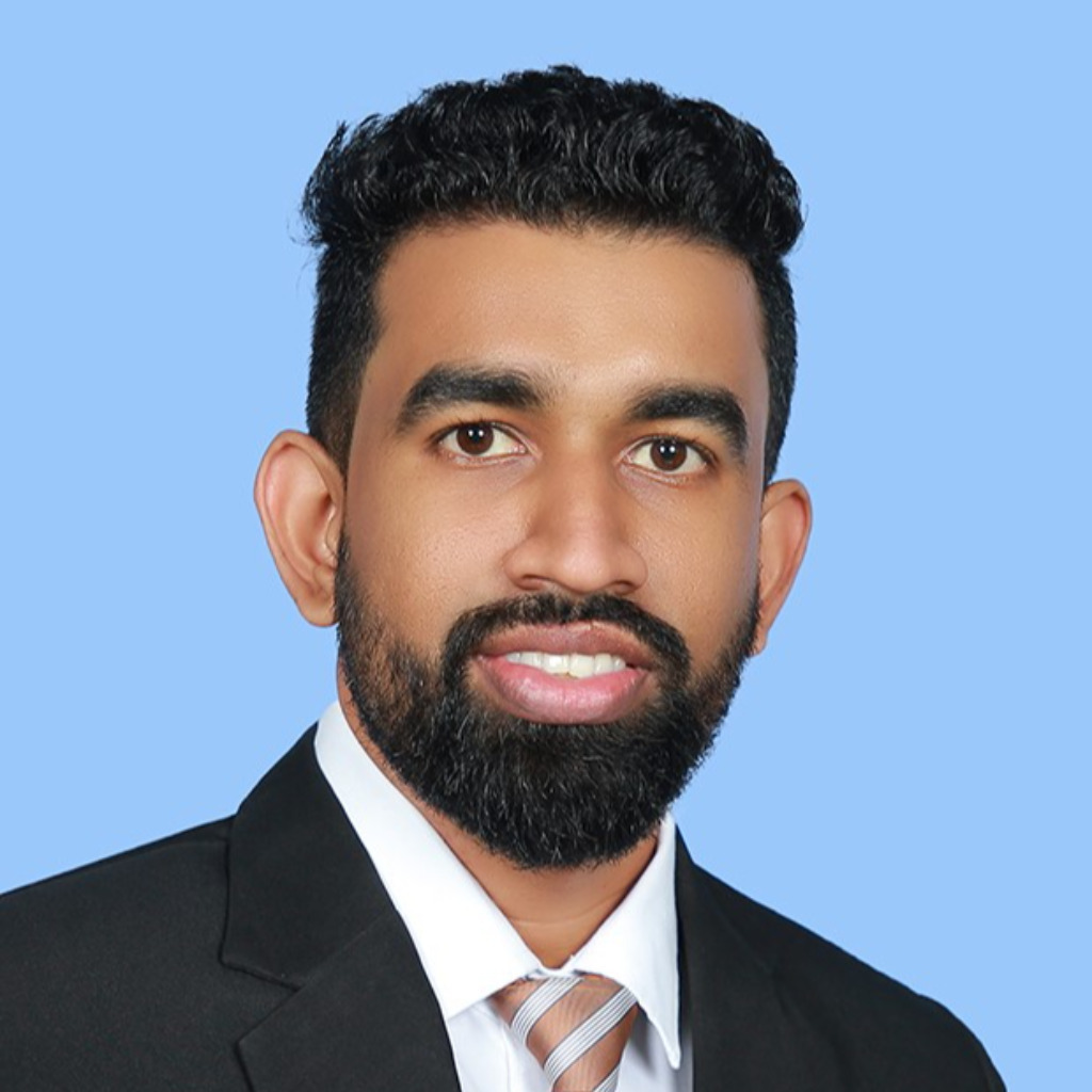 Supun Sampath - Mechanical Engineer - Flintec Transducers Pvt Ltd | XING