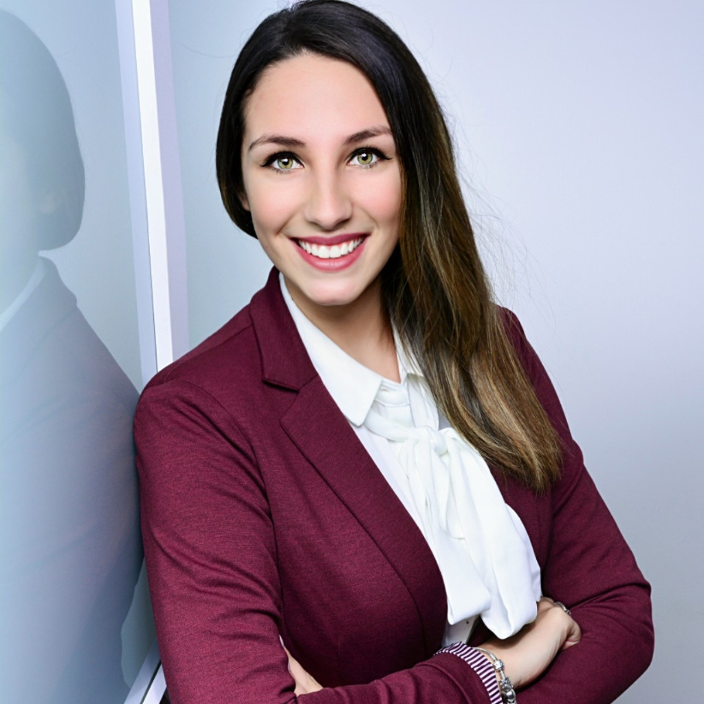 Helen Motzokan - Employer branding consultant - Studyflix GmbH | XING